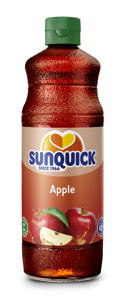 Sunquick Concentrate Apple