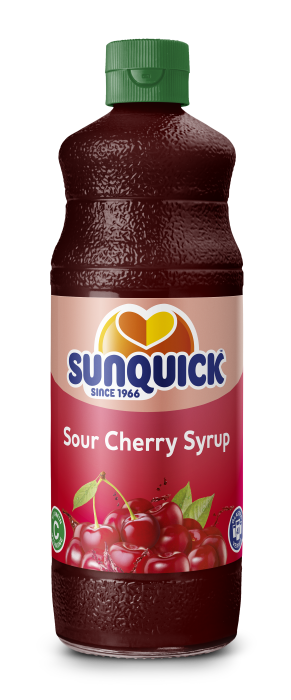 Sunquick Concentrate Cherry