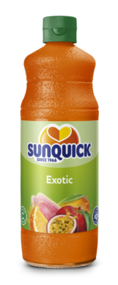 Homepage [www.sunquick.com]