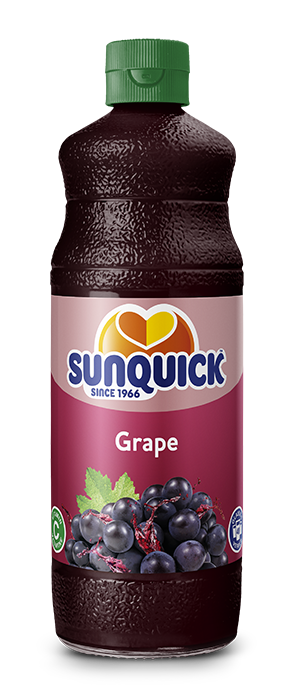 Sunquick Concentrate Grape