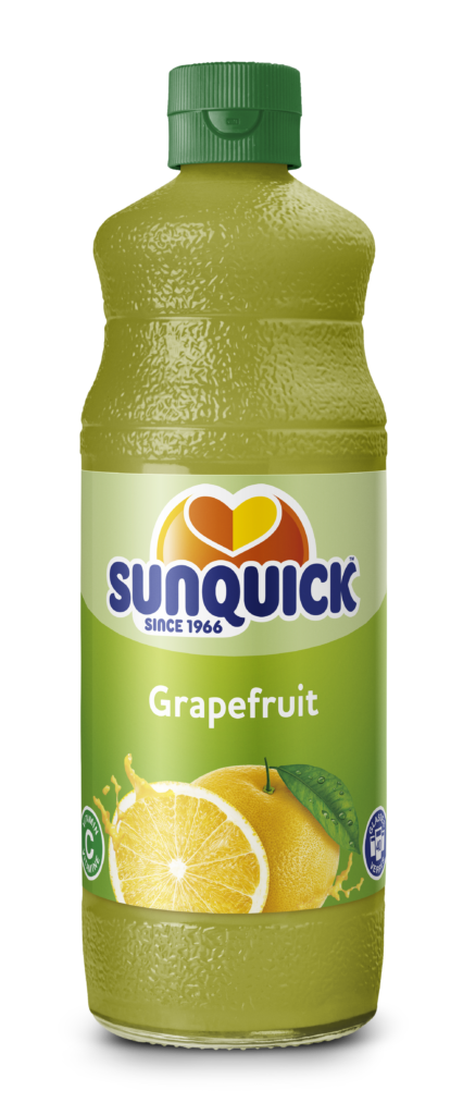 Sunquick Concentrate Grapefruit