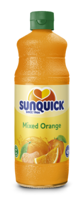 Homepage [www.sunquick.com]