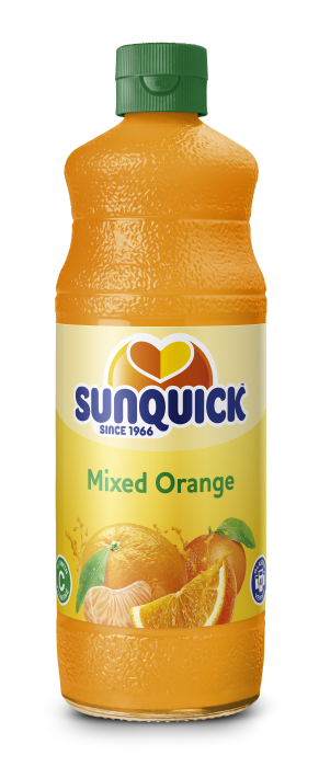 Sunquick Concentrate Mixed Orange