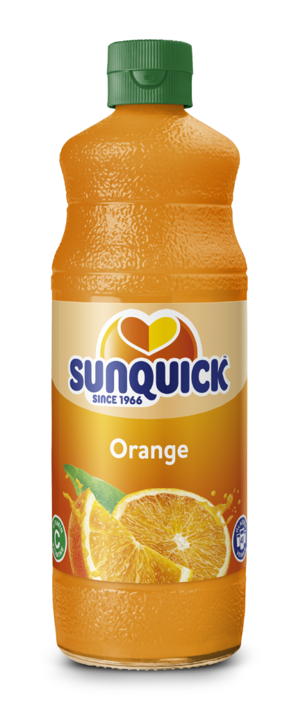 Sunquick Concentrate Orange