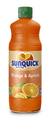 Homepage [www.sunquick.com]