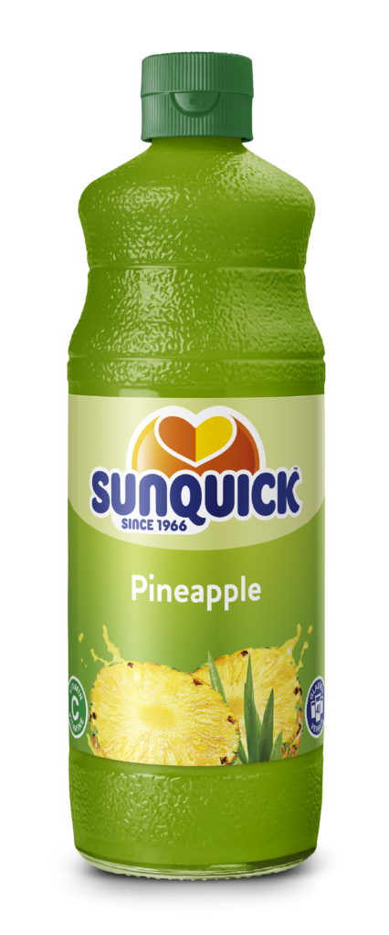 Sunquick Concentrate Pineapple
