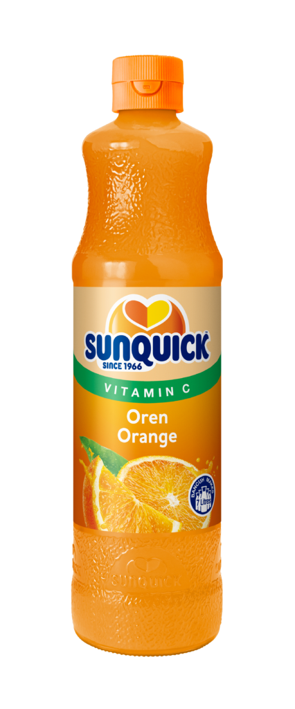 Sunquick Concentrate Orange