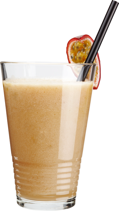 Applelicious Smoothie