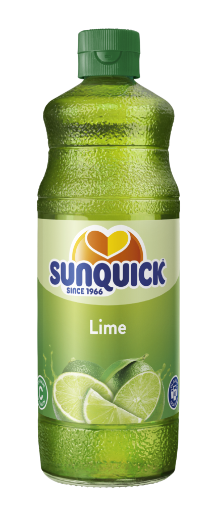 Sunquick Concentrate Lime