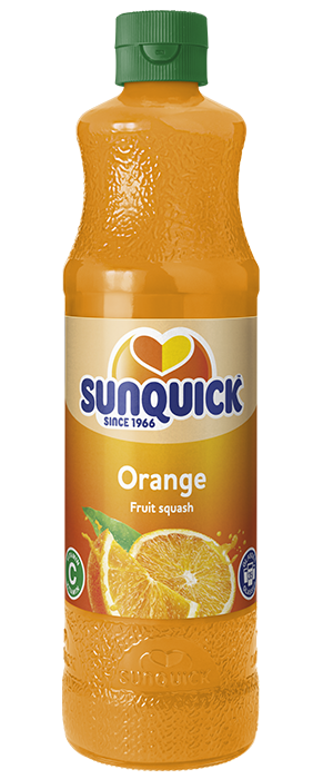Sunquick Concentrate Orange