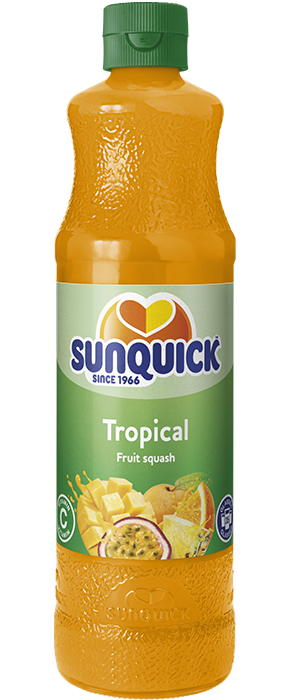Sunquick Concentrate Tropical