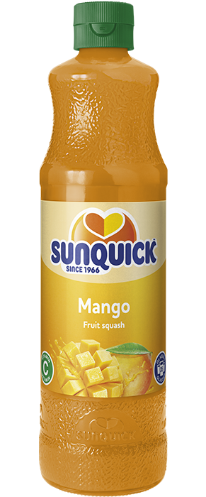 Sunquick Concentrate Mango
