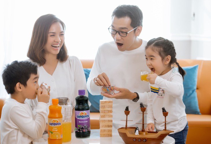 Homepage [www.sunquick.com]